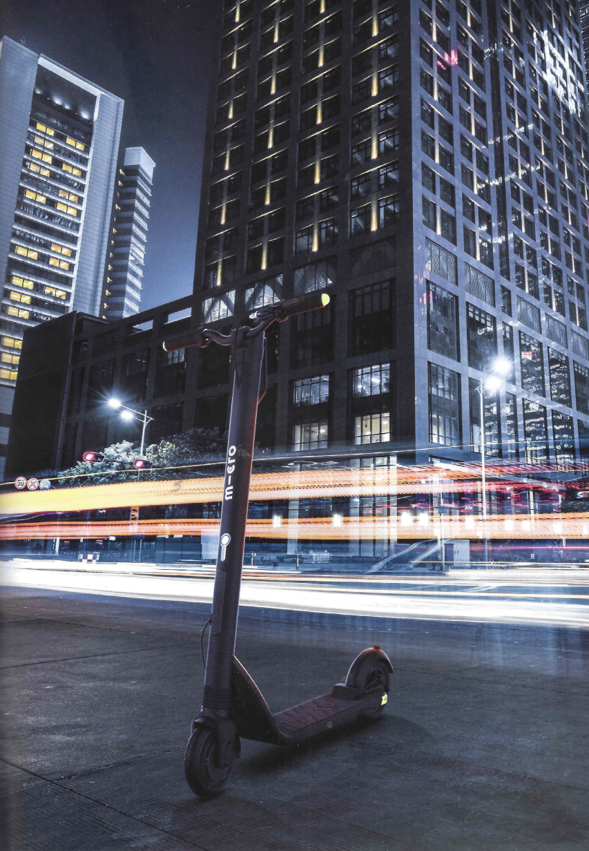 E Micro Hawk: Der Neue in der Oberklasse?