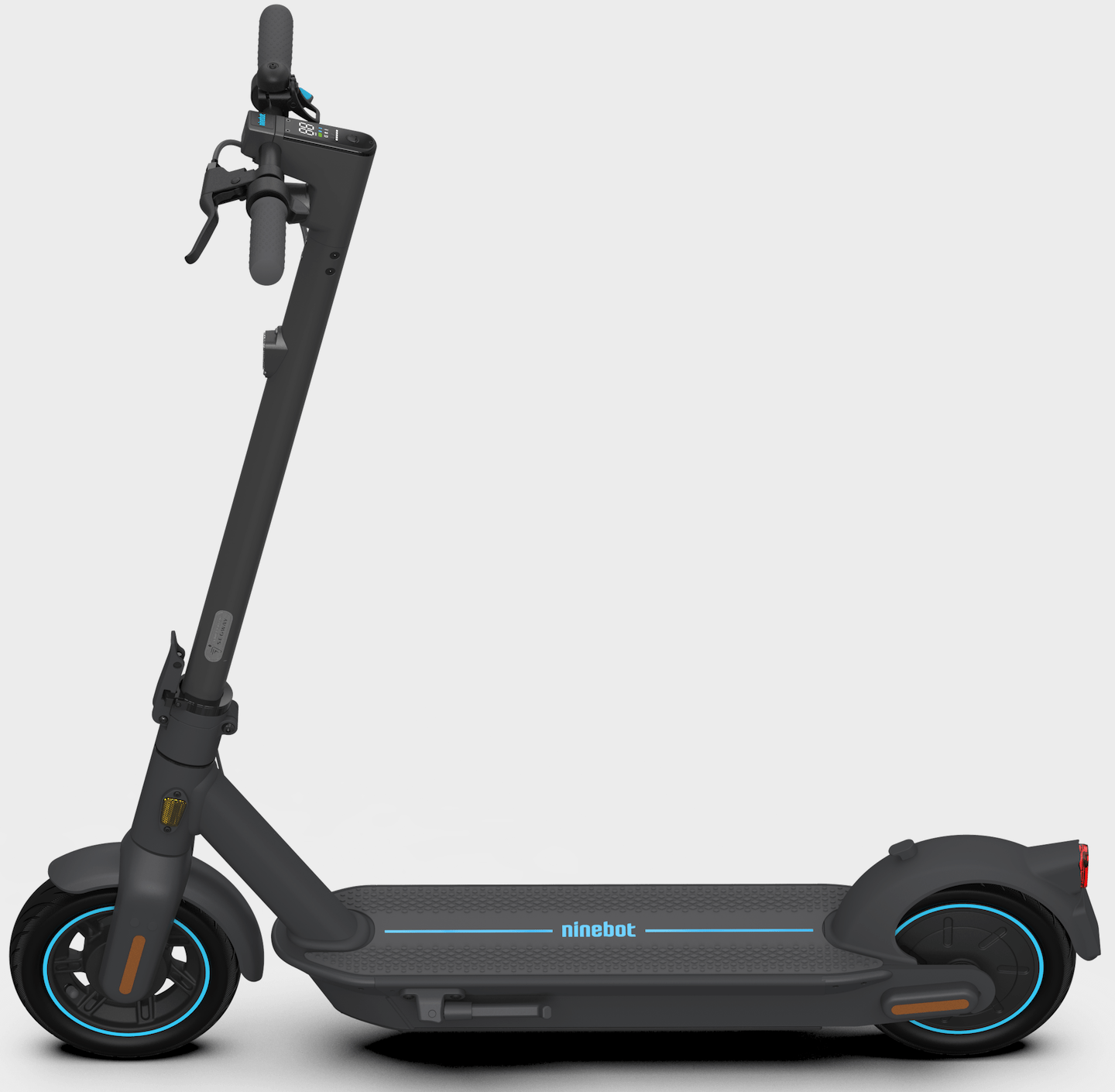 Ninebot Segway Max G30D Tuning: SpeedBug, Hack oder Tuning Modul