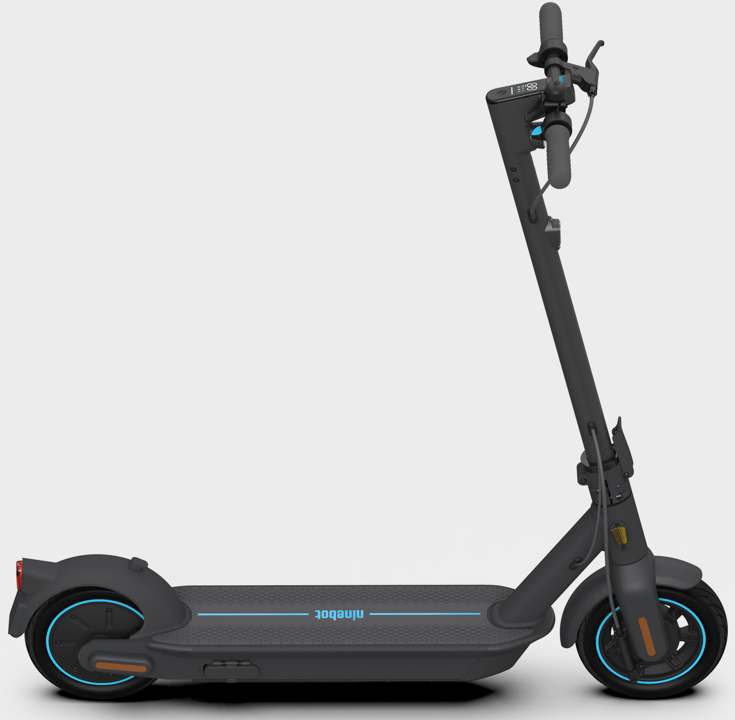 Neue Details zum Segway Ninebot MAX G30D mit Straßenzulassung