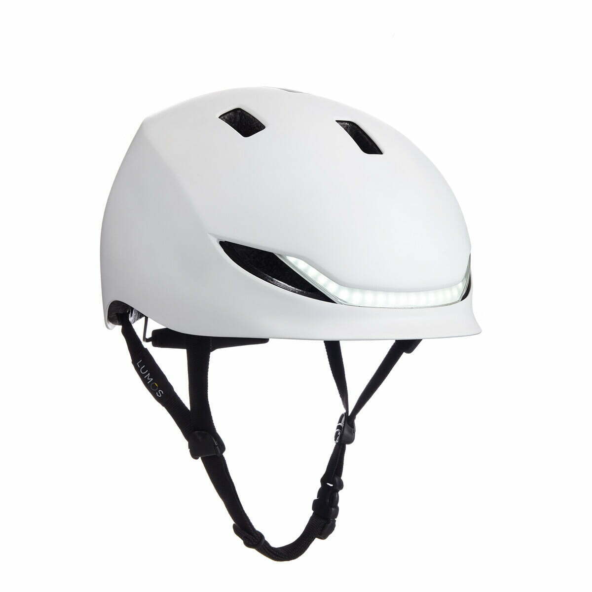 E Scooter Helm mit Blinker: Lumos Matrix E Scooter Helm