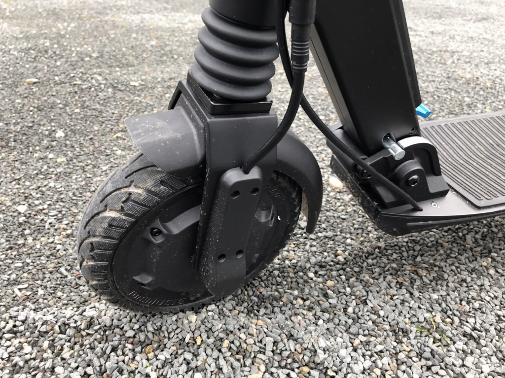 Foto Shooting: Der neue E Micro Explorer im Detail