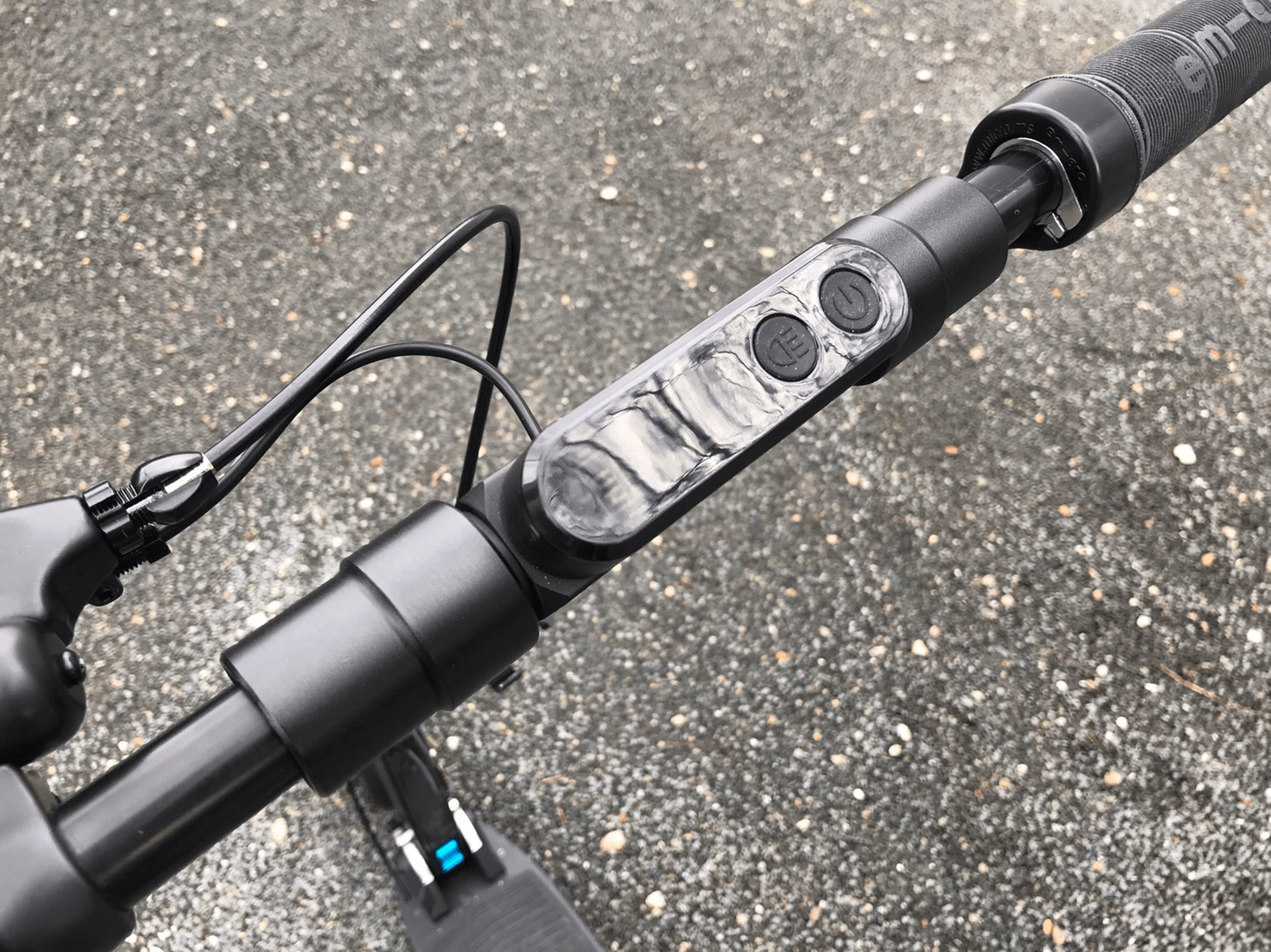 Foto Shooting: Der neue E Micro Explorer im Detail