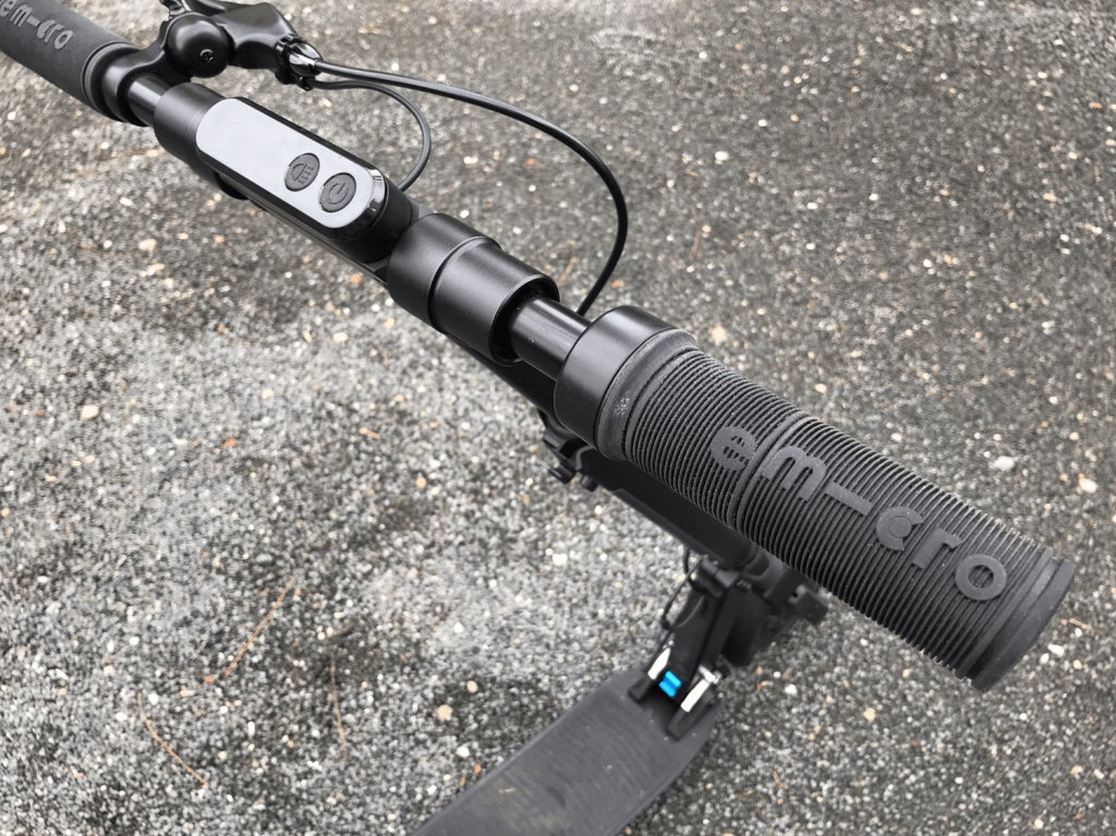 Foto Shooting: Der neue E Micro Explorer im Detail