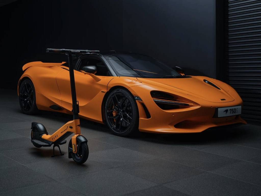 E-Scooter Tuning Anleitung: 8 geniale Methoden in der Übersicht