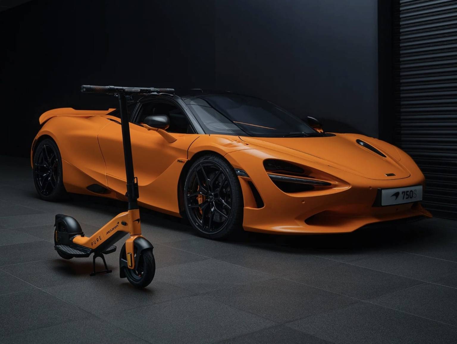Ninebot G3D Tuning – Mehr Power für deinen MAX G3D